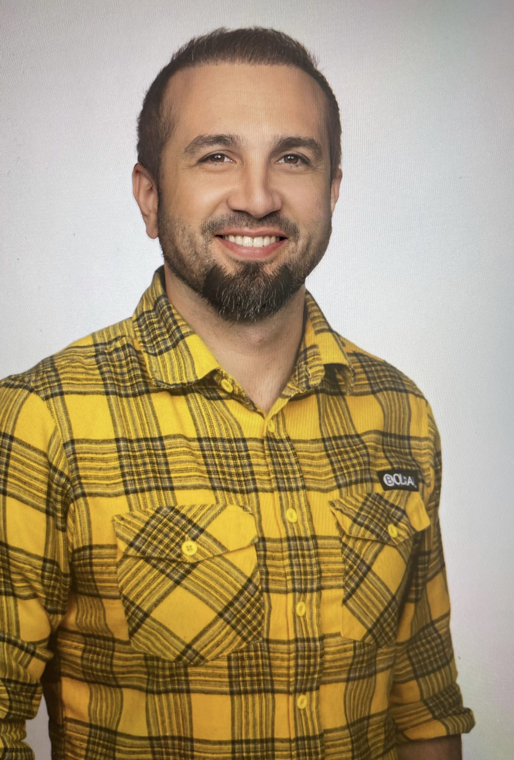 Team | InSpectre Solutions