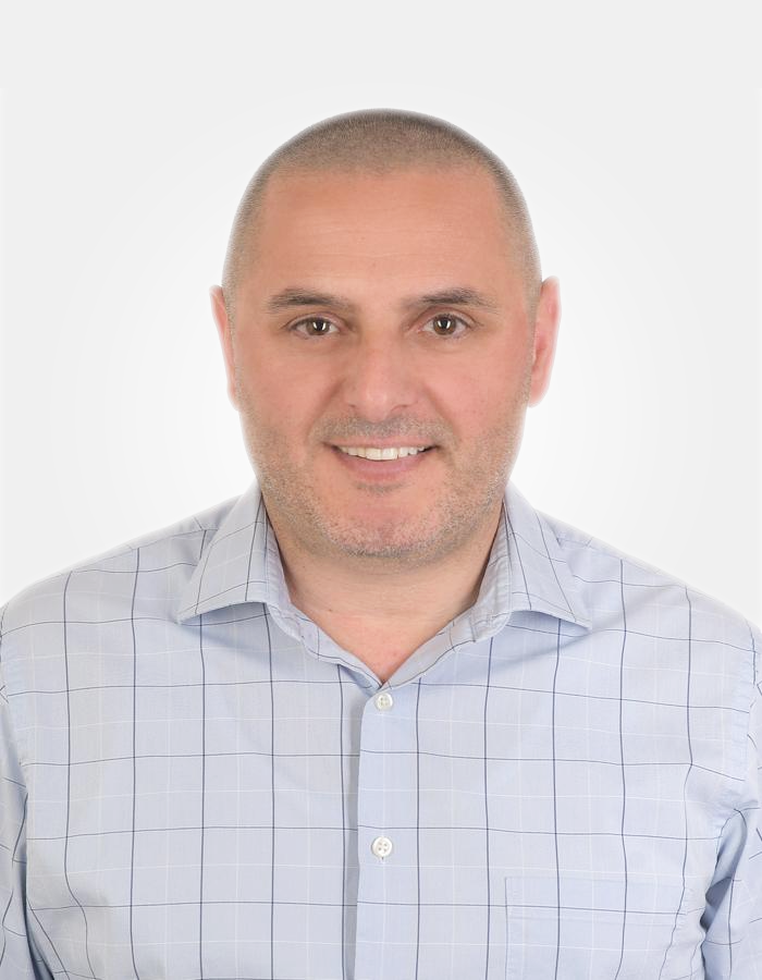 Team | InSpectre Solutions