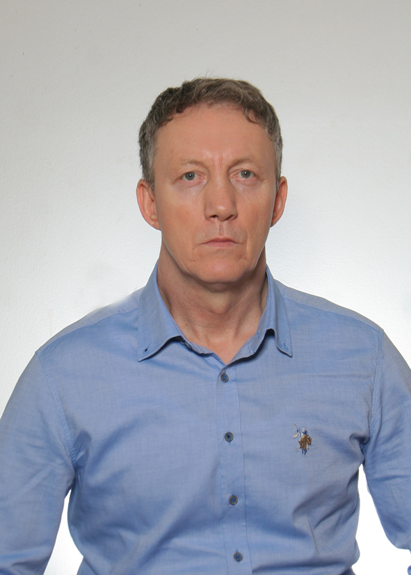 Team | InSpectre Solutions